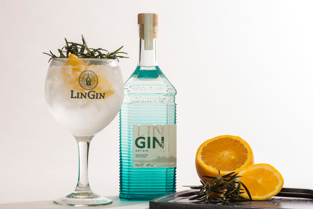 Linlithgow Distillery | Award Winning Craft Spirits