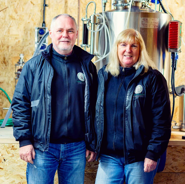 Our Story – Linlithgow Distillery