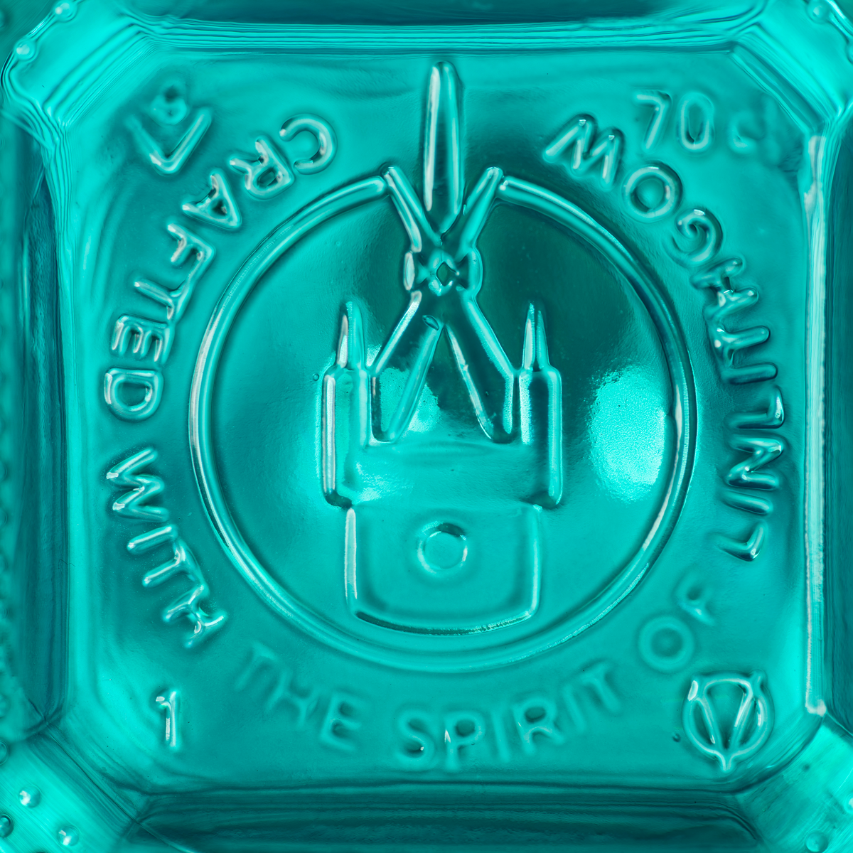 LinGin London Dry Gin 70cl – Linlithgow Distillery