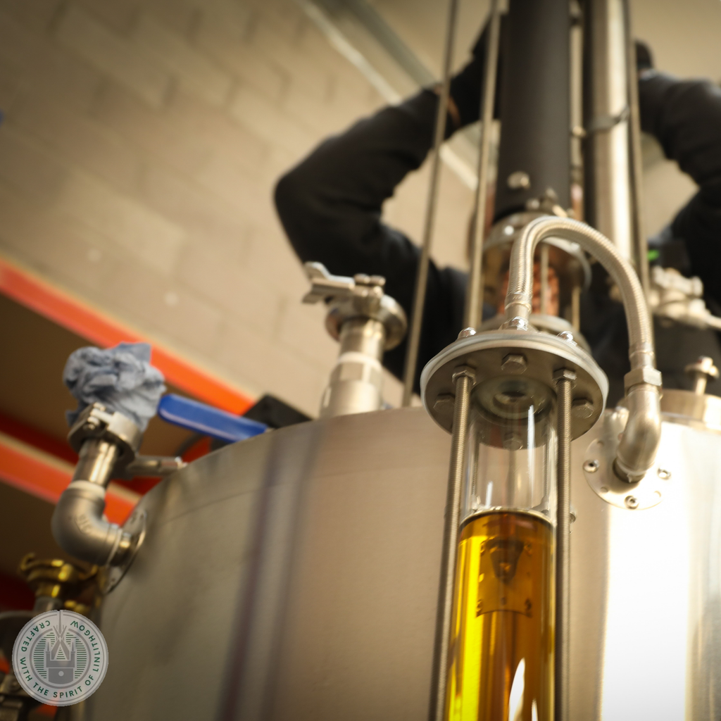 Tour & Tasting Experience Voucher – Linlithgow Distillery